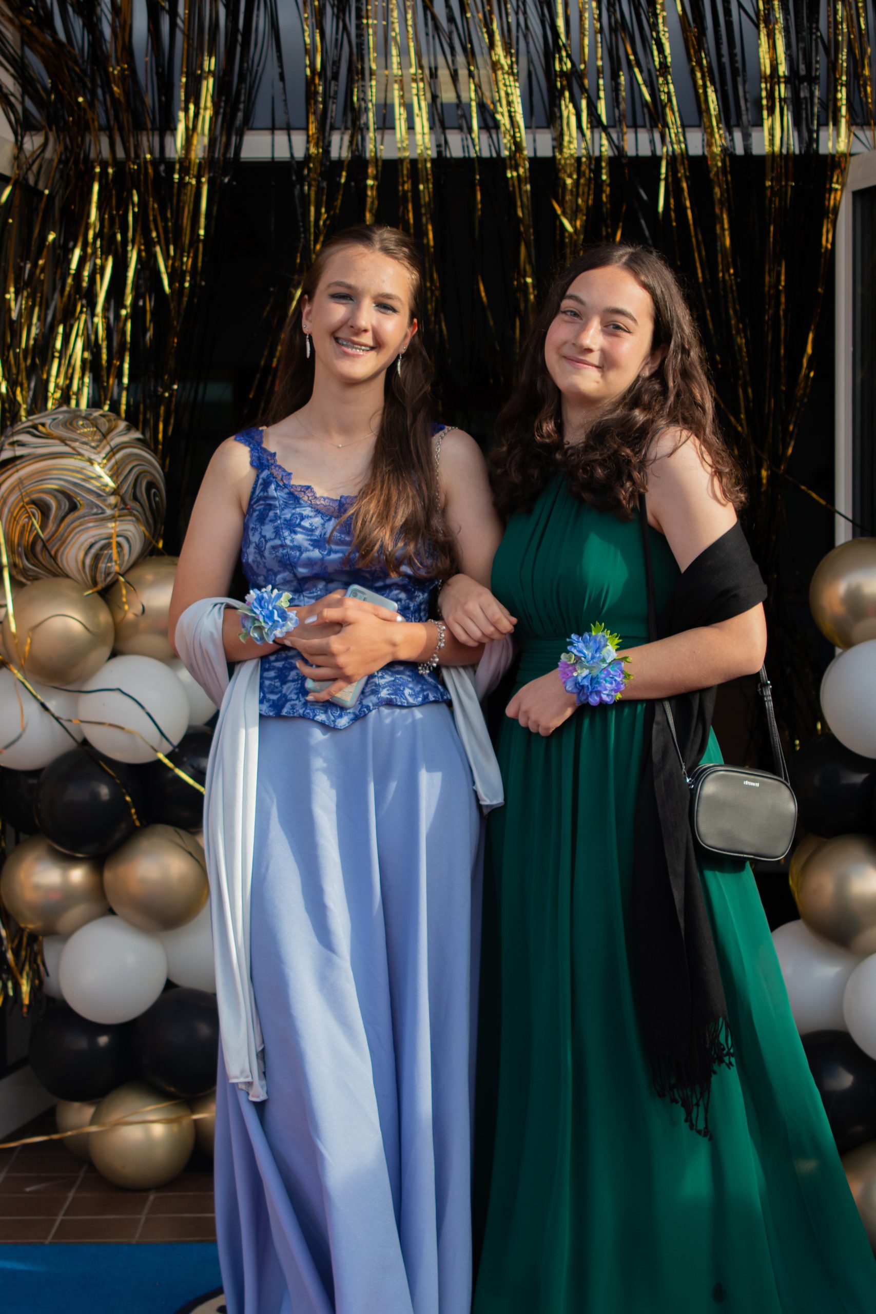 Year 11 Prom 2022 – Weobley High School